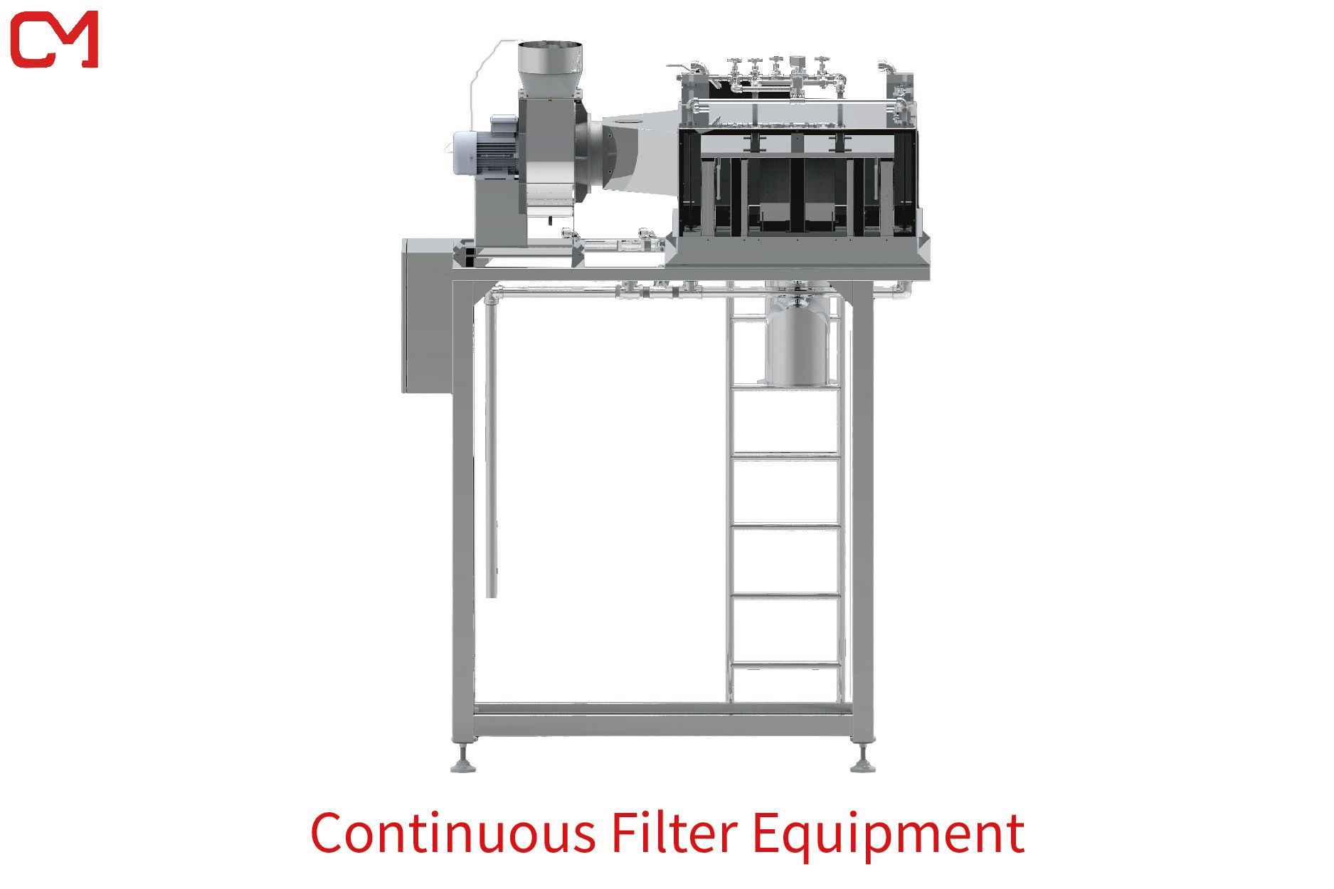 Peralatan Penyaring Asap Minyak - Peralatan Filter, Filter Penggorengan ...