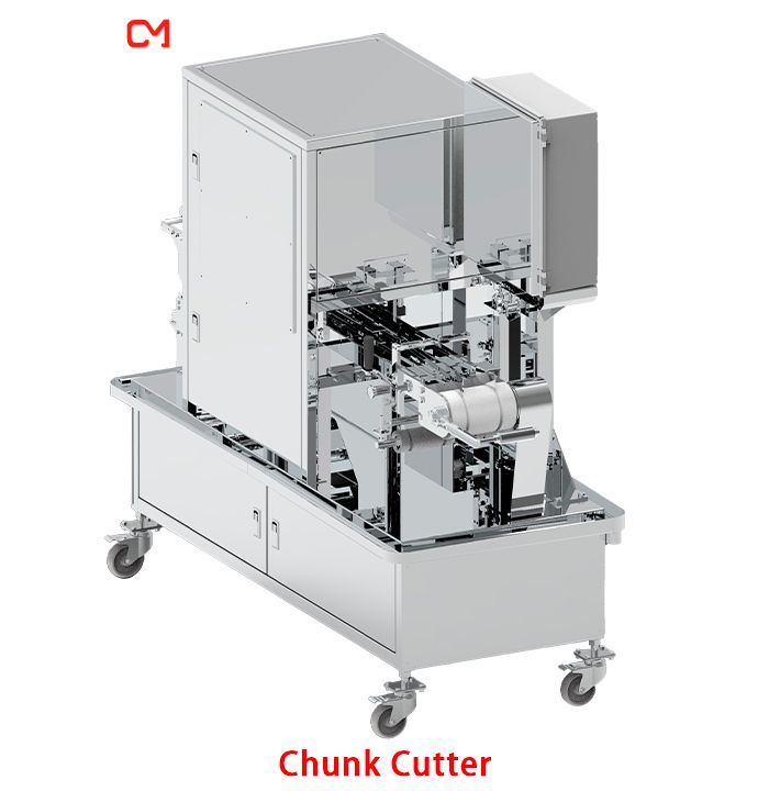 เครื่องตัดชิ้น. - เครื่องตัดเฉียงอาหาร, อุปกรณ์ตัดเฉียงปูใบสน, เครื่อง ...