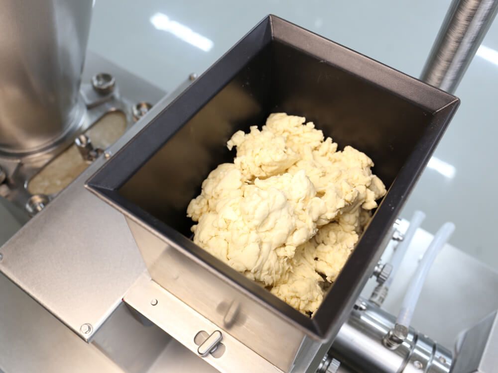 ANKO HLT-700U Commercial Dumpling Machine with Handmade Pleats Technology
