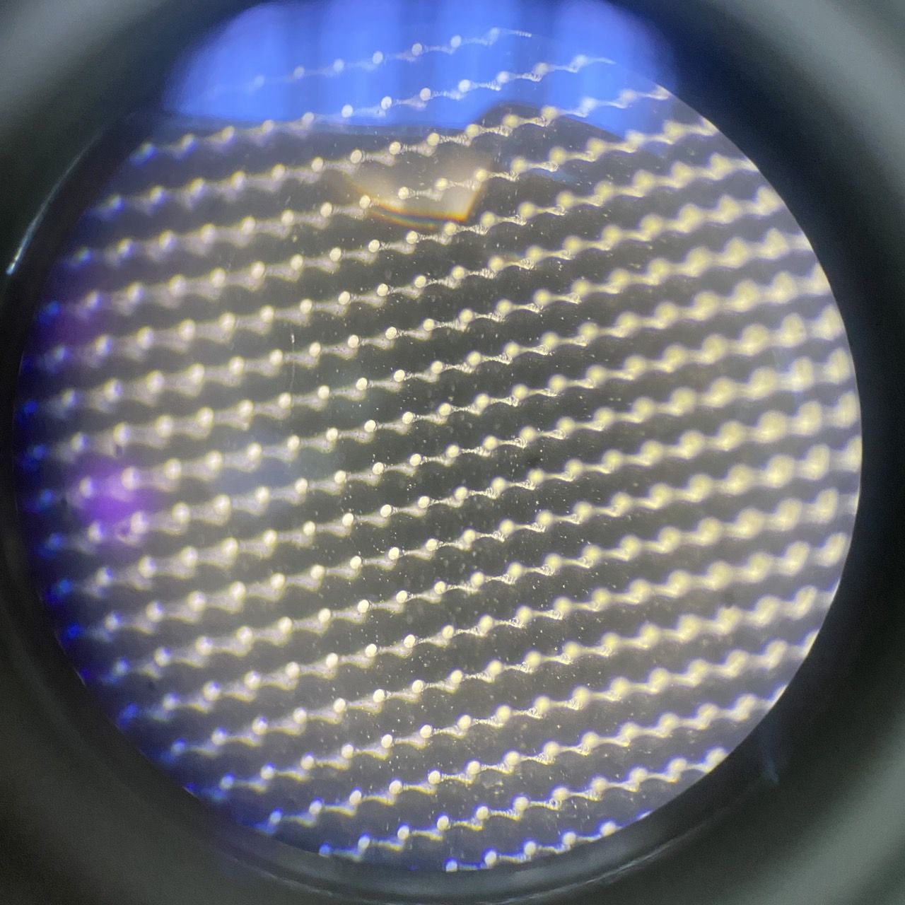 Through-Glass Vias (TGV) for Advanced Semiconductor Packaging | Laser ...