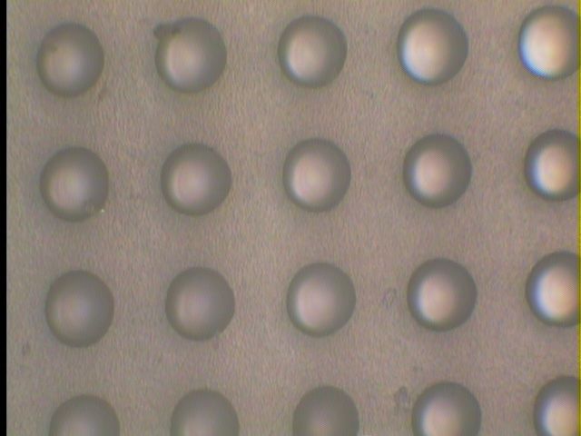 Through-Glass Vias (TGV) for Advanced Semiconductor Packaging | Laser ...