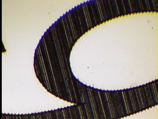 Wafer ID 晶圓識別碼激光雷射標示雕刻 | 台灣高品質Wafer ID 晶圓識別碼激光雷射標示雕刻製造商 | 京碼股份有限公司