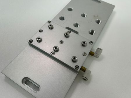 Specialized Vacuum Jig | Laser Engraving & Micro Cutting Machines ...