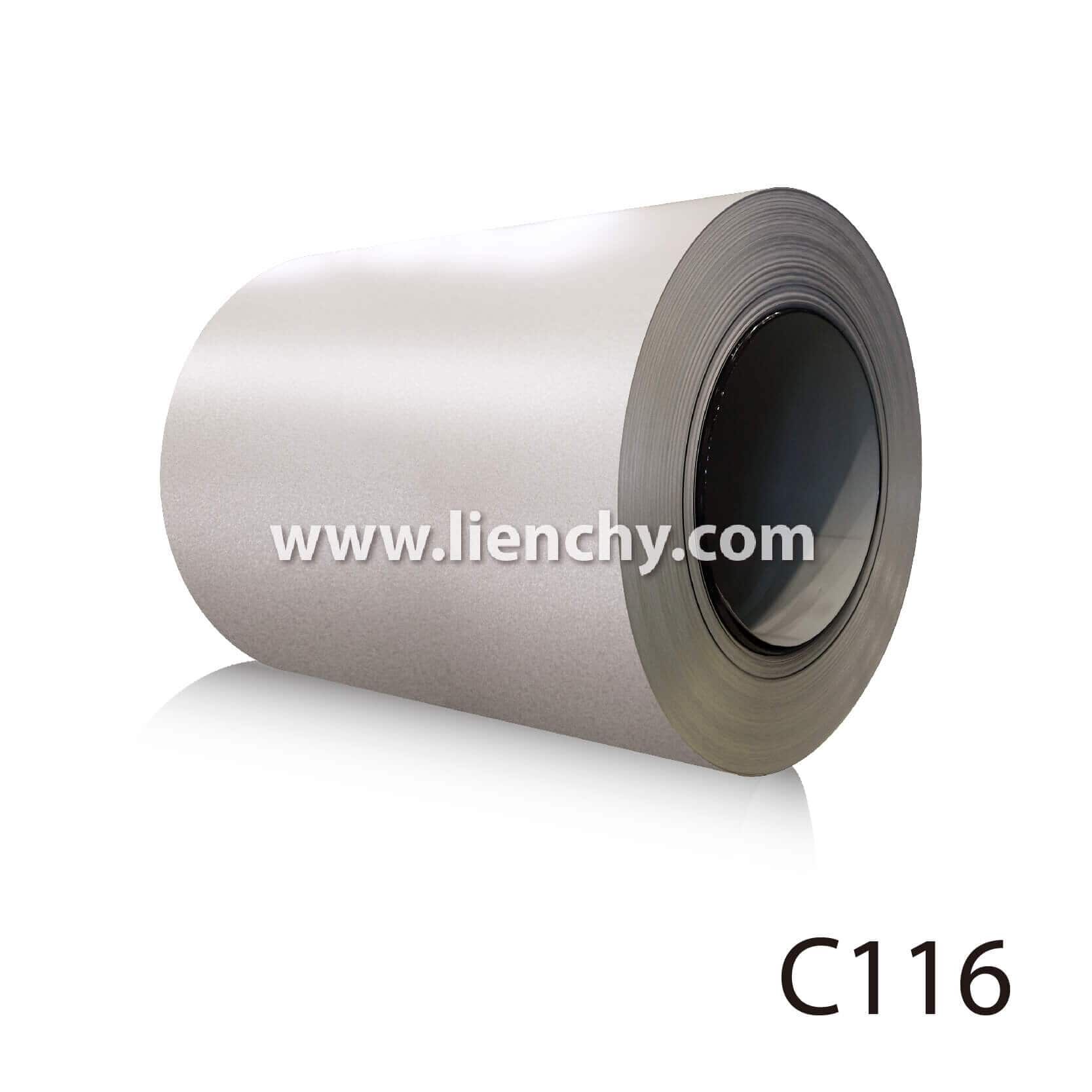 Amazon Macadam Stone Texture PVC Film Laminated Metal | Anti-Corrosion ...