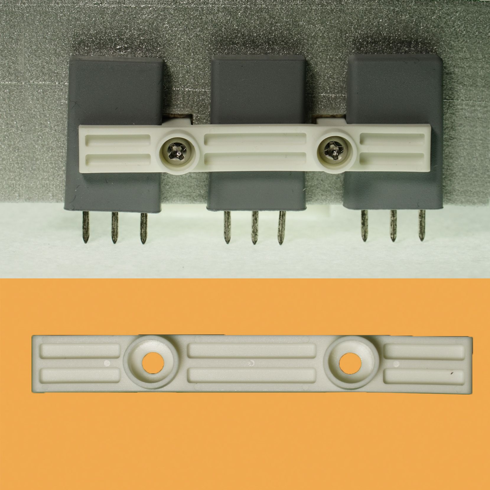 Transistor Housing | Plastic LED Hardware Manufacturer | PINGOOD