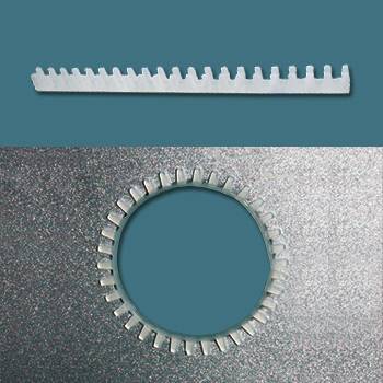 Movable Bushing | Plastic LED Hardware Manufacturer | PINGOOD