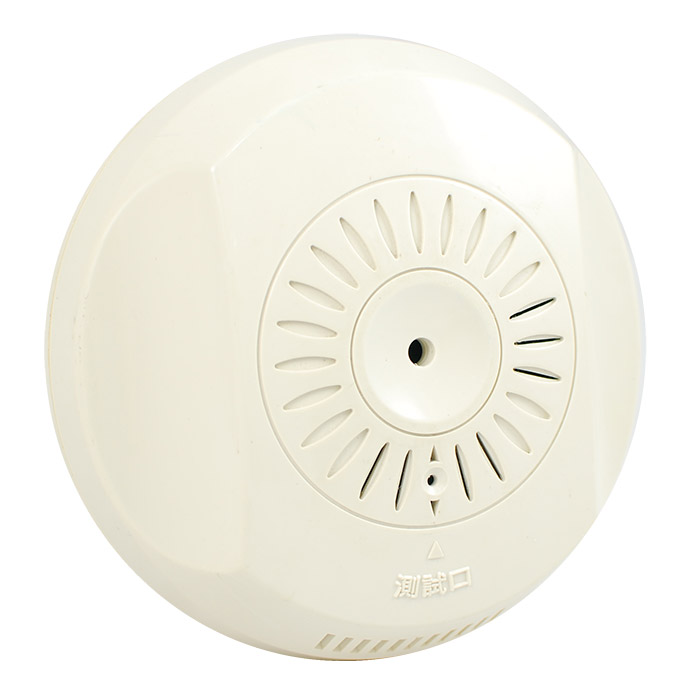 Gas / CO Detector - Gas detector | Over 40 Years Automation Systems ...