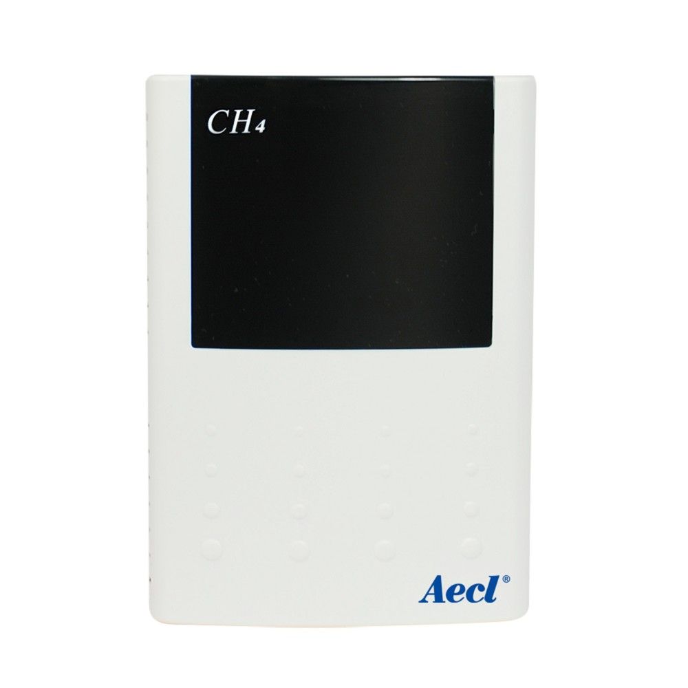 LoRa CH4 Transmitter - LoRa Wireless CH4 Sensor, LoRa P2P Methane ...