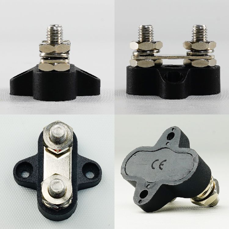 Terminal Studs (Linked) | Marine Toggle Switch Panels, Fuses, Circuit ...