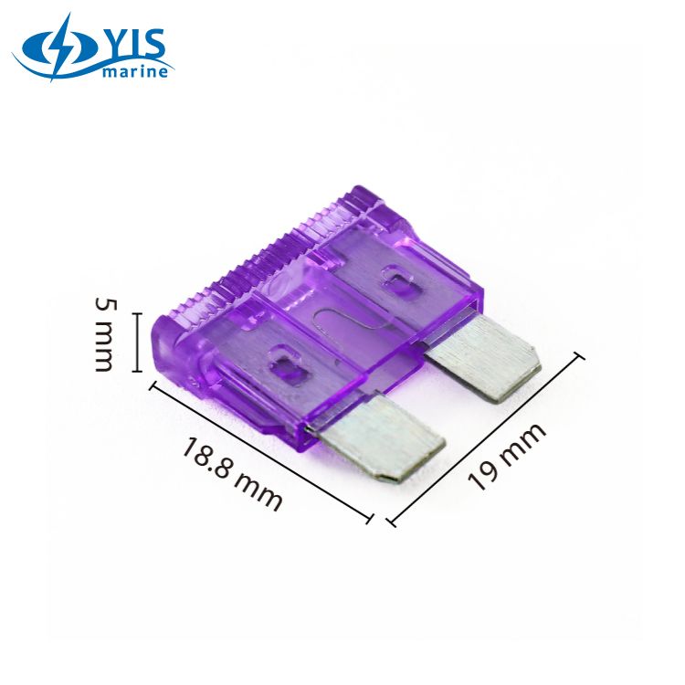 ATO / ATC / ATP DC 12V 24V Automotive Blade Fuse | Marine Toggle Switch ...