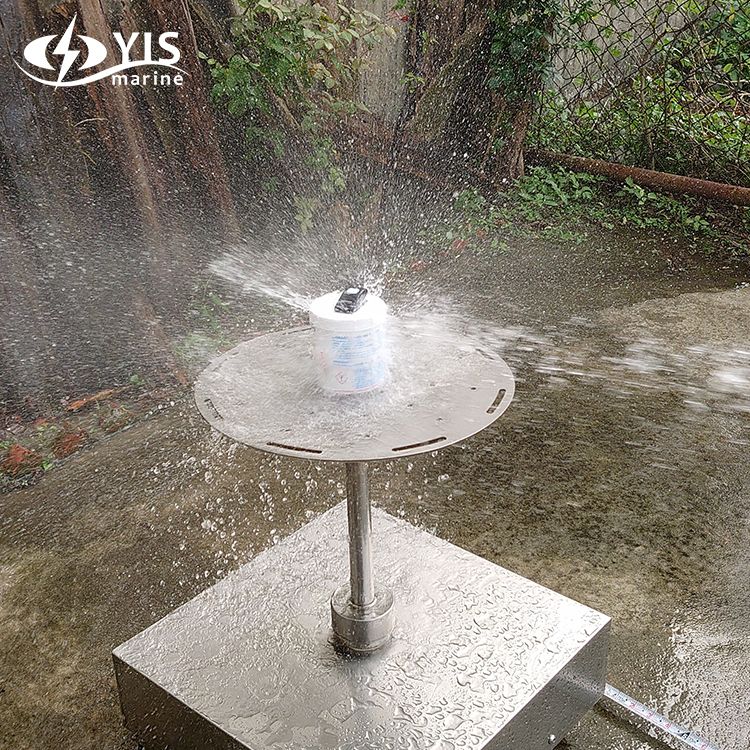 What is IP Rating - FAQs | Marine Toggle Switch Panels, Fuses, Circuit ...