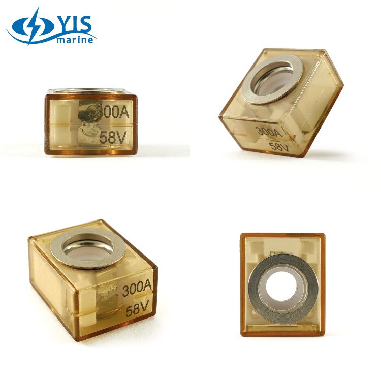 MRBF Terminal Fuse - 30 to 300A | Marine Toggle Switch Panels, Fuses ...