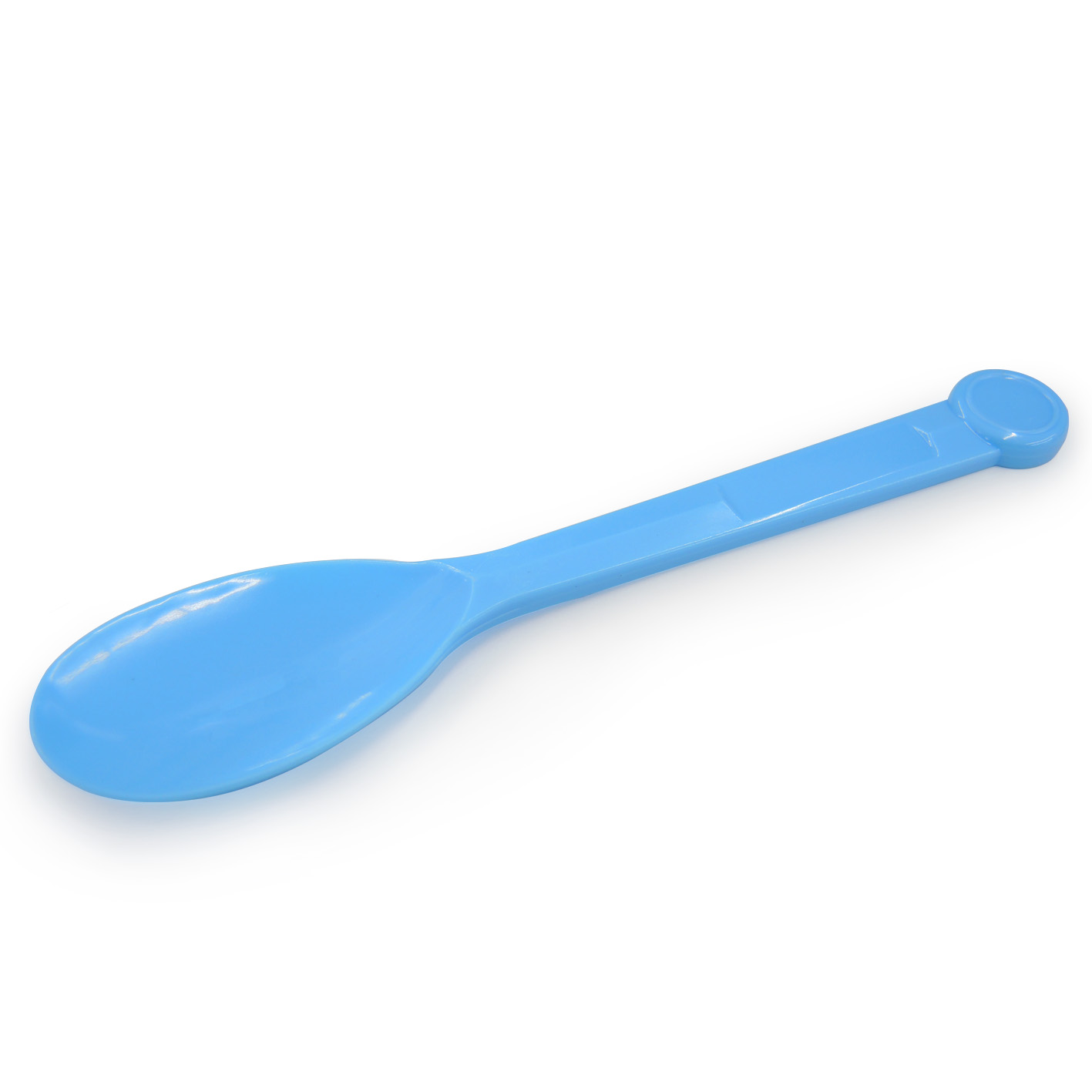 Lovely Blue Spoon For Ice Cream - Lovely Blue Spoon For Ice Cream ...