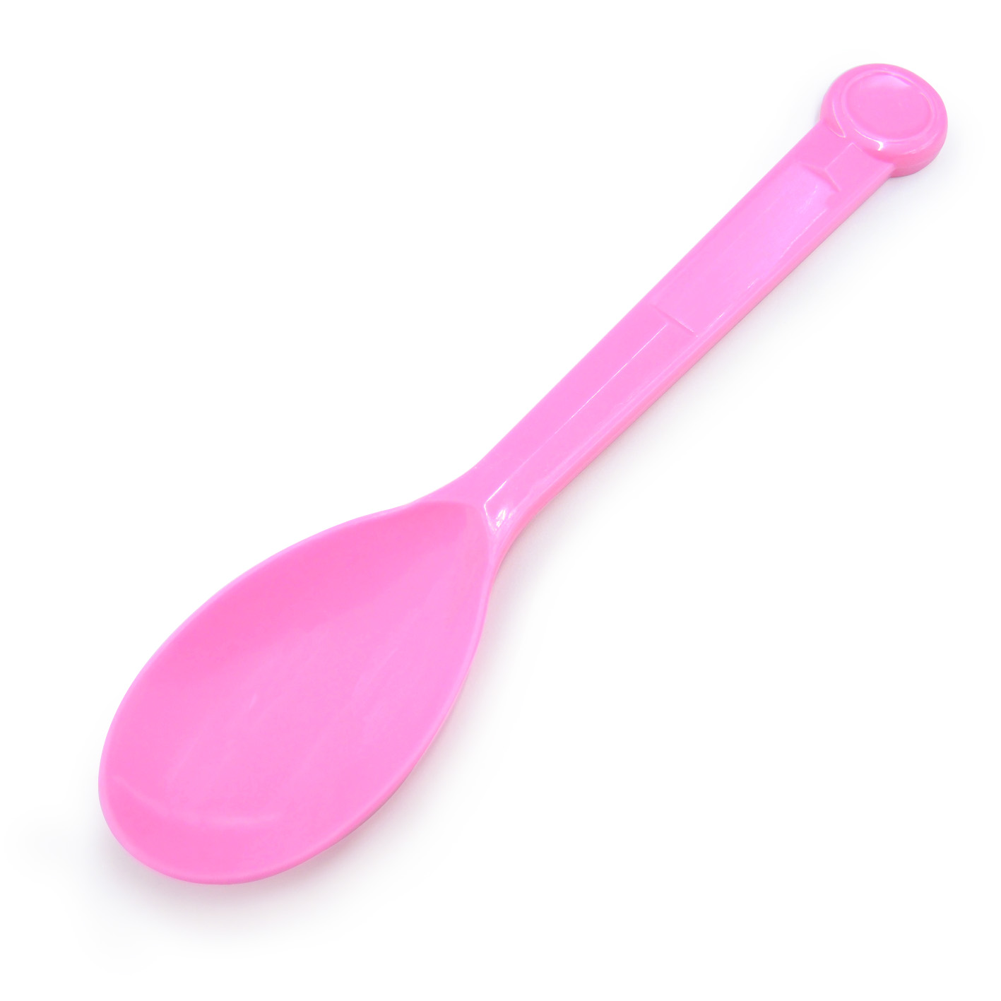 ช้อนไอศกรีมสีชมพูที่น่ารัก - ช้อนไอศกรีมสีชมพูที่น่ารัก | ผู้ผลิตส้อม ...