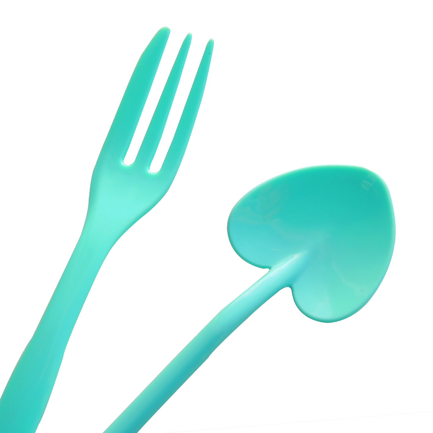 Mint Color Cake Fork - Mint Color Cake Fork | Made in Taiwan ...