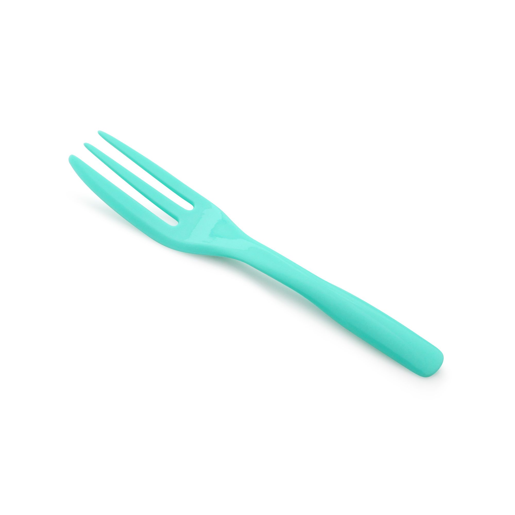 Mint Color Cake Fork - Mint Color Cake Fork | Made in Taiwan ...