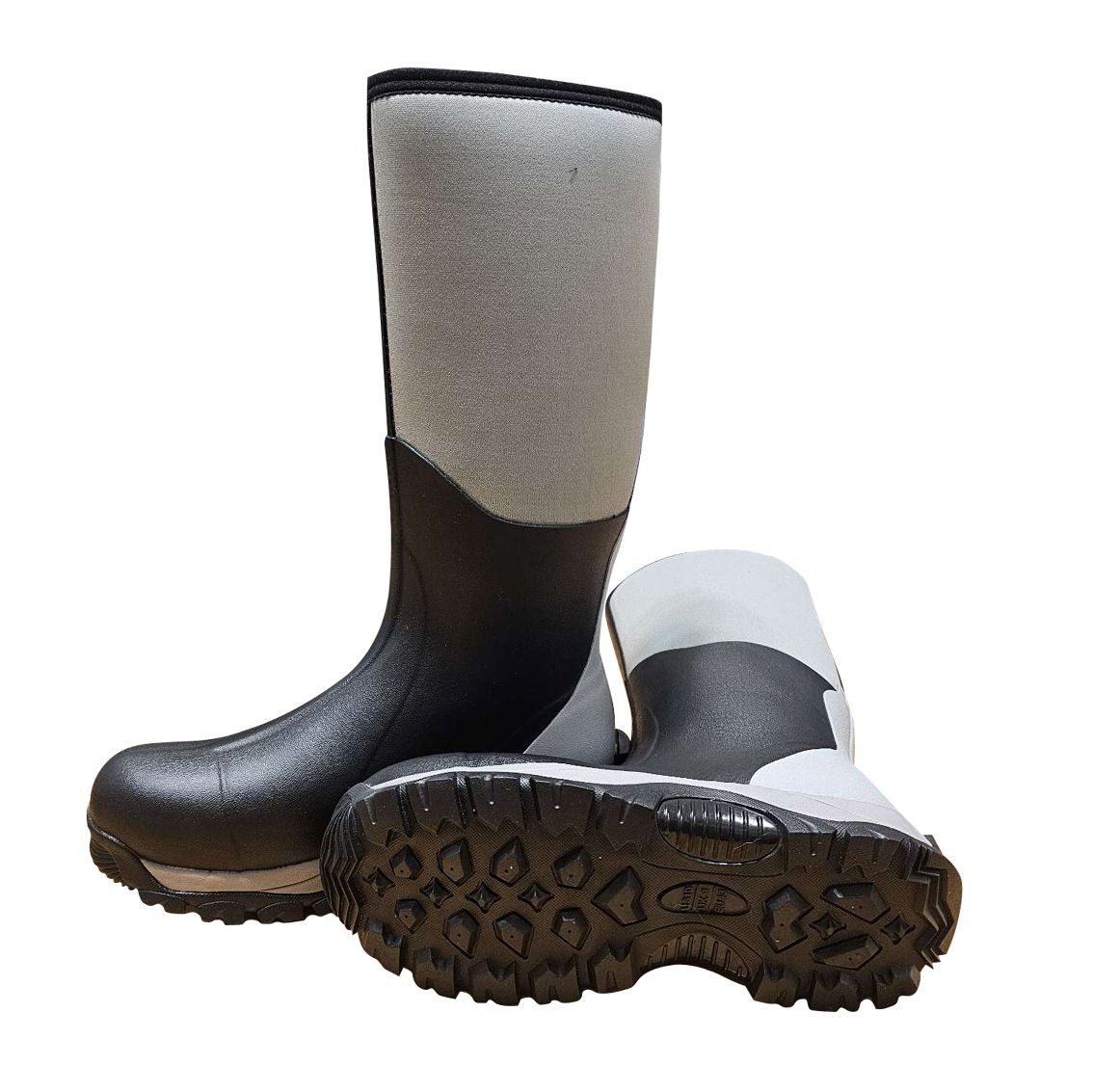 Voll Will Premium 6MM Neoprene Fishing Boots - Professional Waterproof ...