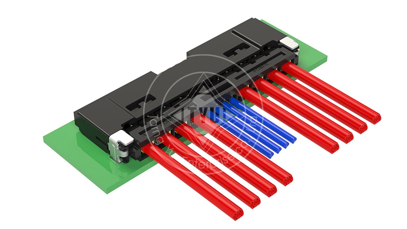 Laptop Battery Connector Wire to Board - Laptop Battery Pack Internal ...