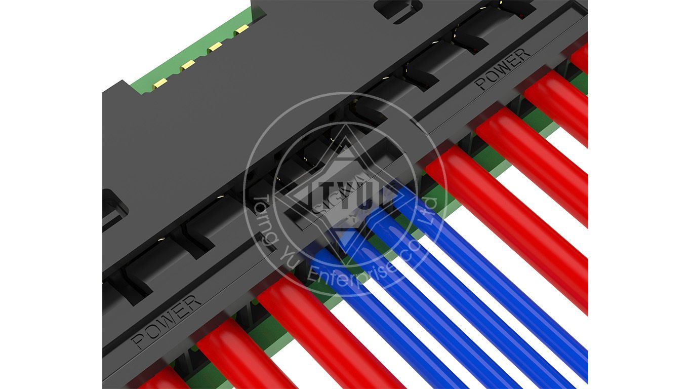 Laptop Battery Connector Wire to Board - Laptop Battery Pack Internal ...