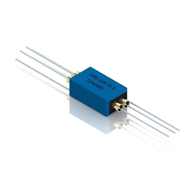 100W/3,000V/2.5A Reed Relay Supplier | High-Quality Relays and Switches ...