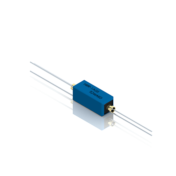 Axial Lead Mounted High Voltage - Toward Technologies, Inc - A ...