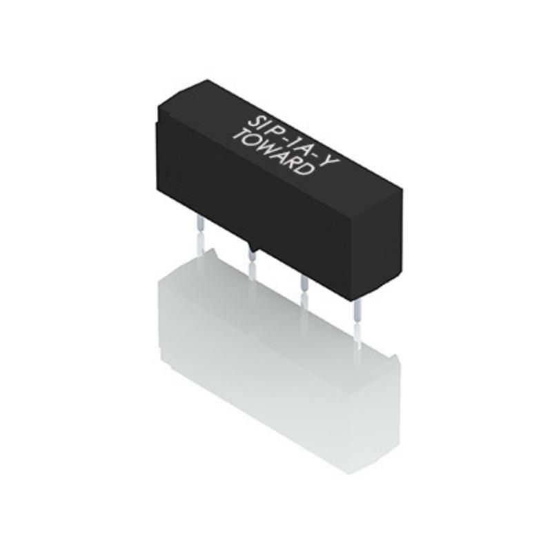 10W/200V/1A Reed Relay Supplier | High-Quality Relays and Switches ...