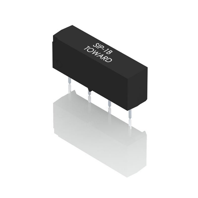 10W/200V/1A Reed Relay Supplier | High-Quality Relays and Switches ...