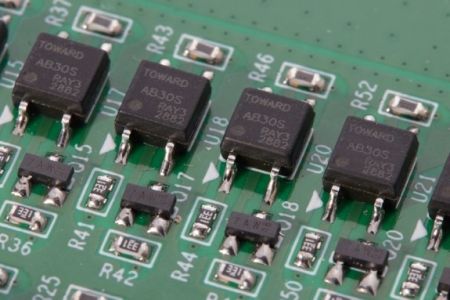 Opto-MOSFET Relays Supplier | High-Quality Relays and Switches ...