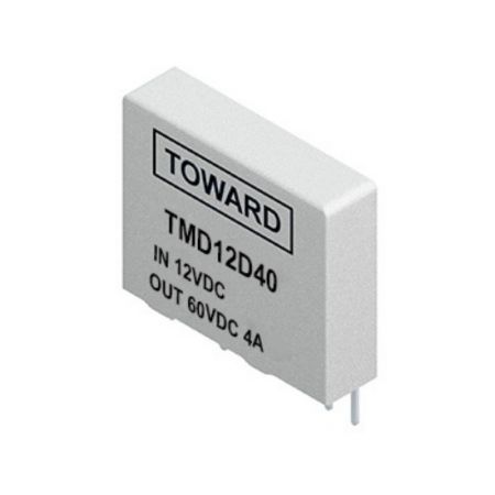 รีเลย์สแตต 60VDC/4แอมป์ Solid Stateผู้จัดจำหน่าย | ผู้ผลิตรีเลย์และ ...