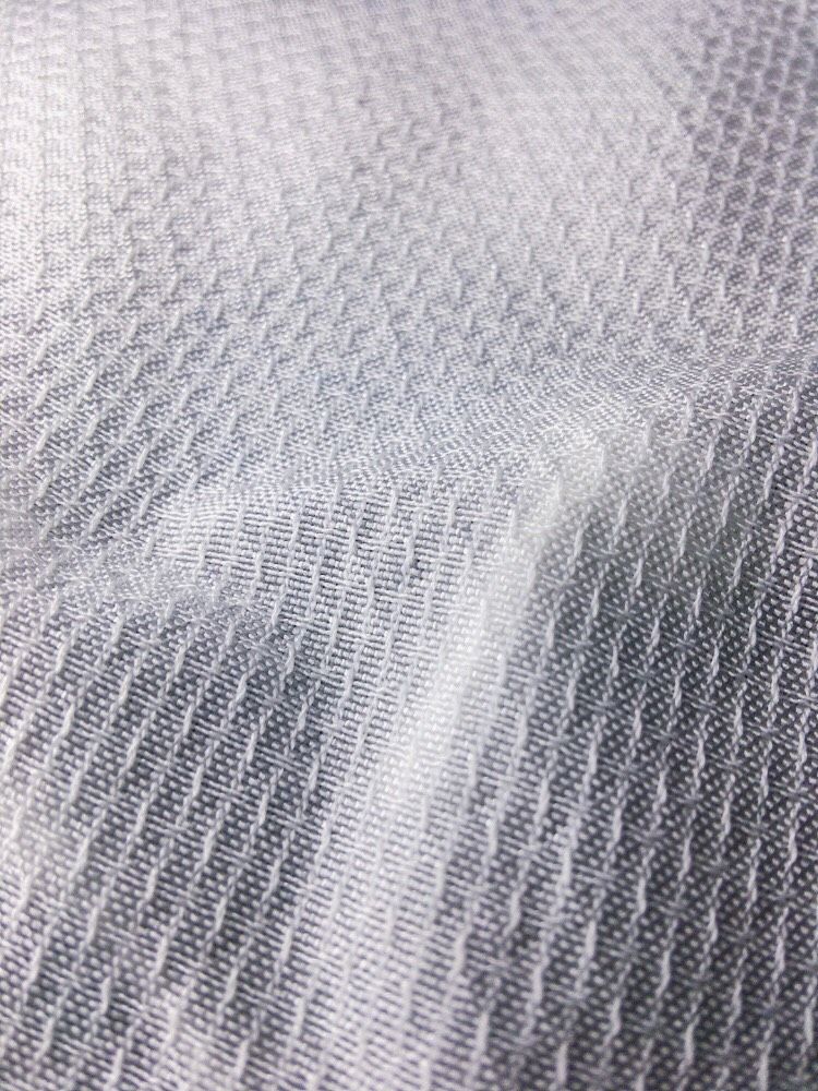 Greige Made by Nylon and Polyester blended, with excellent Tear ...