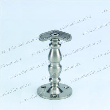 Stainless Steel Footrest for Bar ( SS:424135) - Stainless Steel ...