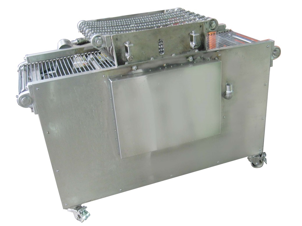 Automatic Pig Hair Remover | Food Processing Equipment- Ding-Han ...