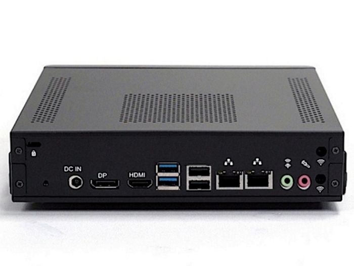 Intel® 12th Gen Alder Lake Thin Client | Top-Quality Medical Monitors ...