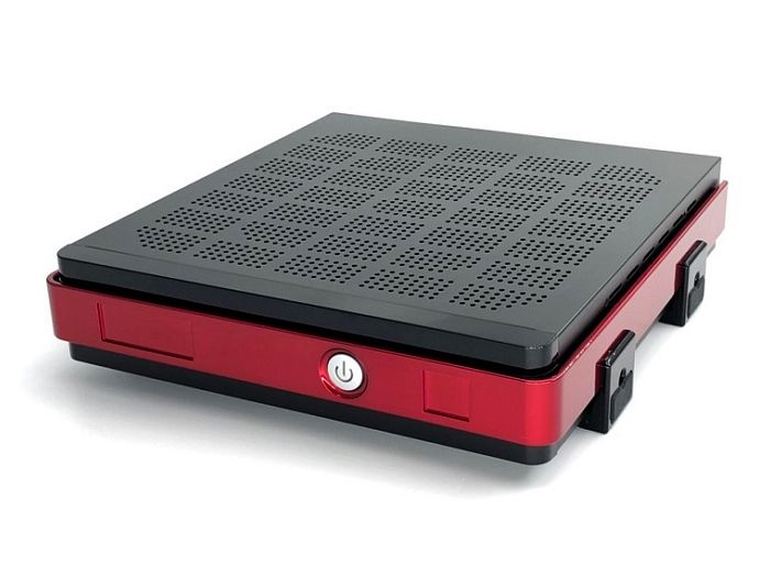 Highly Secure VDI Zero Client with 4K Dual Display | Top-Quality ...