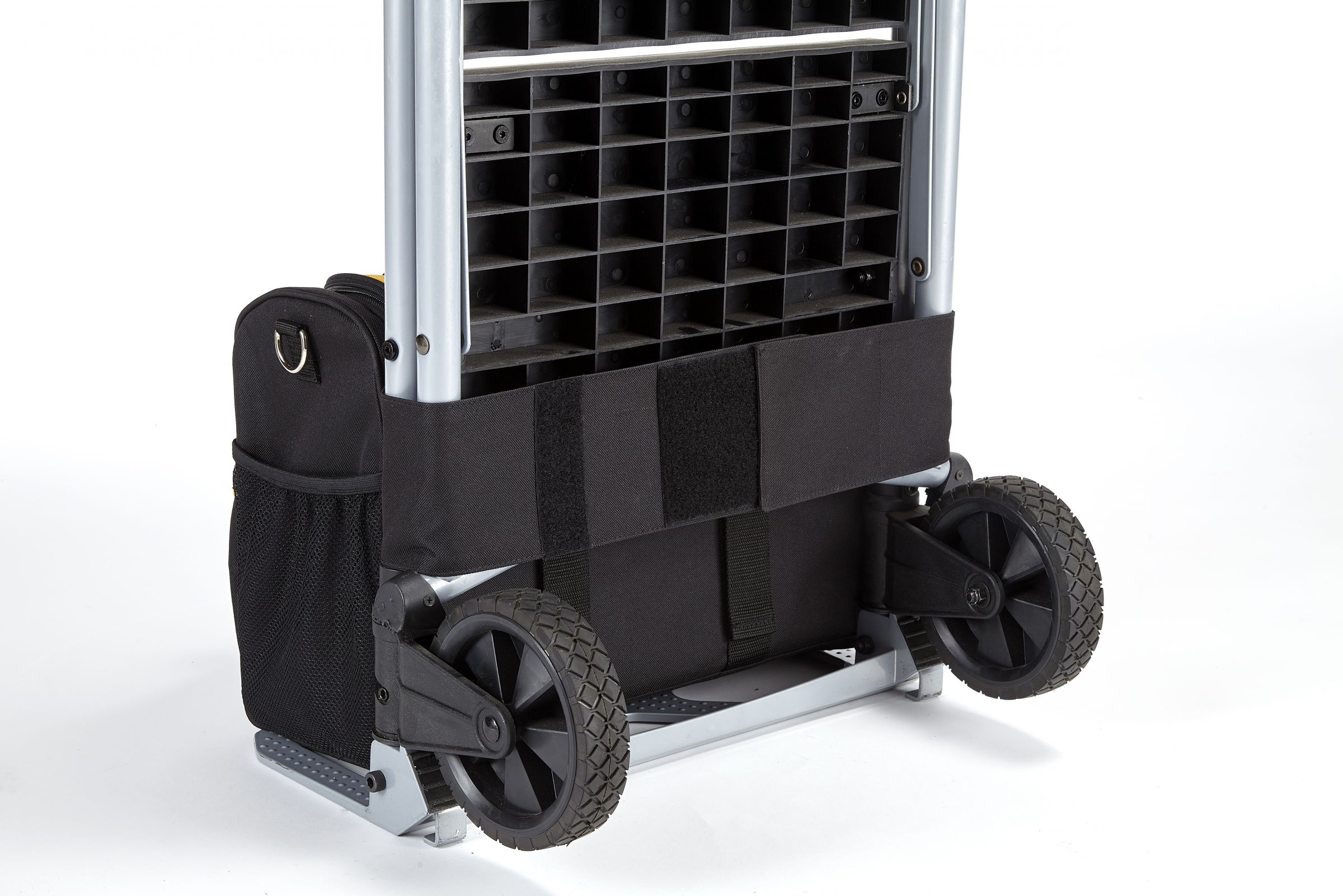 Folding Steel Convertible Hand Truck (Loading 90 kg) | Discover ...