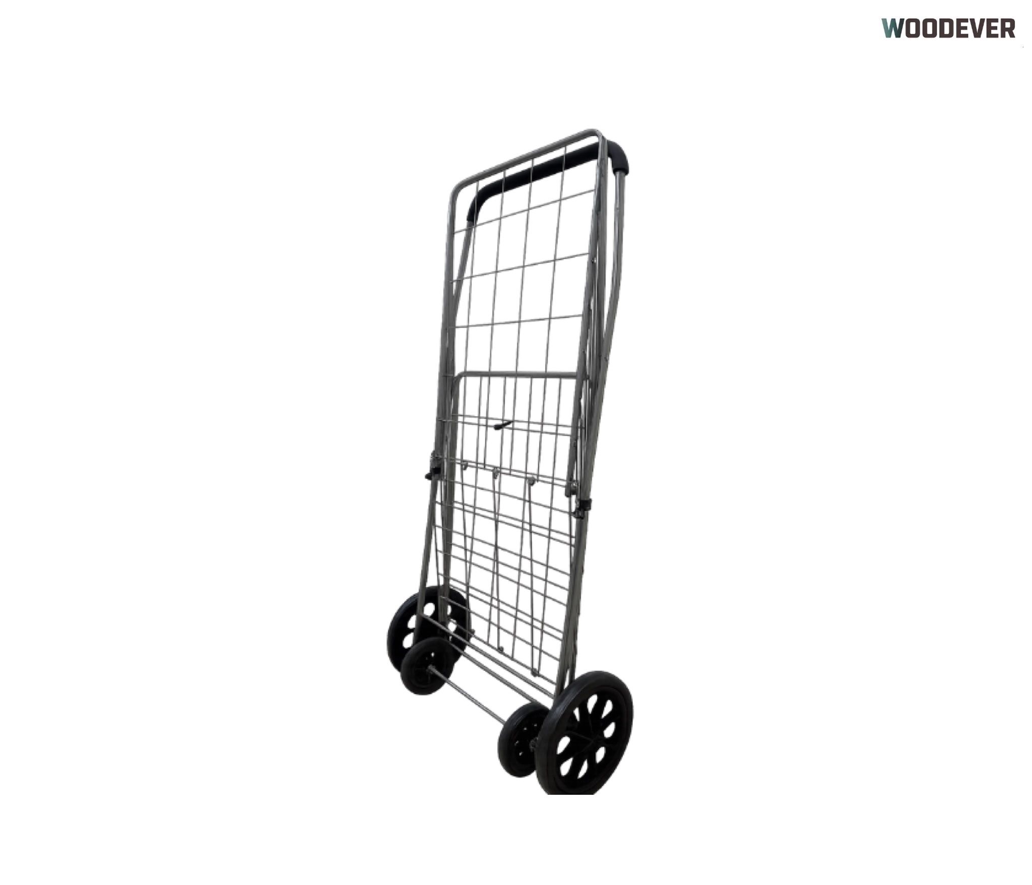 Medium Foldable Shopping Cart –OEM/ODM Vietnam Manufacturer for Mass ...