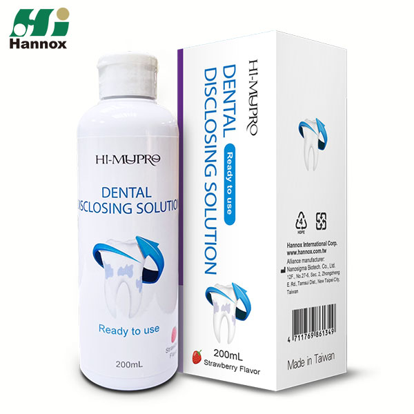 Dental Disclosing Solution | Comprehensive Guide to Wound Care: Best ...