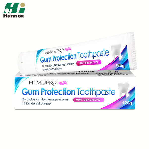 Gum Protection Toothpaste | Comprehensive Guide to Wound Care: Best ...