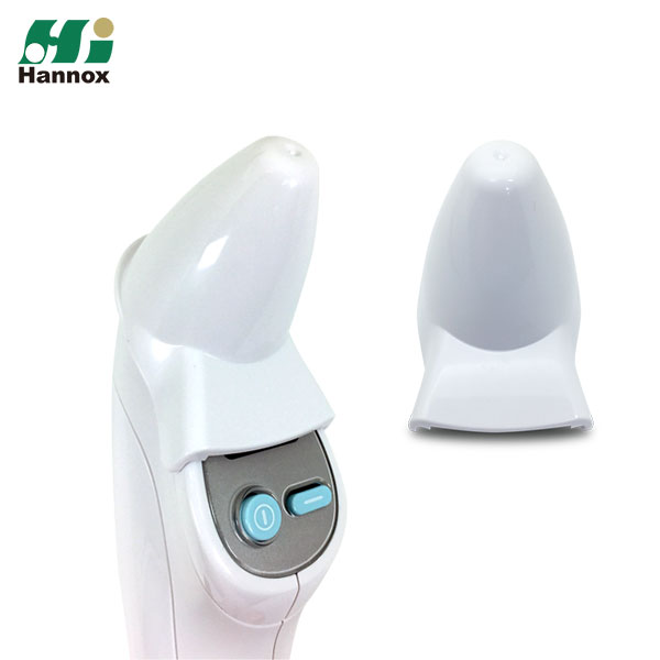 Infrared Ear Forehead Thermometer (HX-600) | OEM/ODM Supplier – Hannox ...