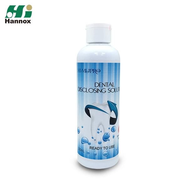 Dental Disclosing Solution | Comprehensive Guide to Wound Care: Best ...