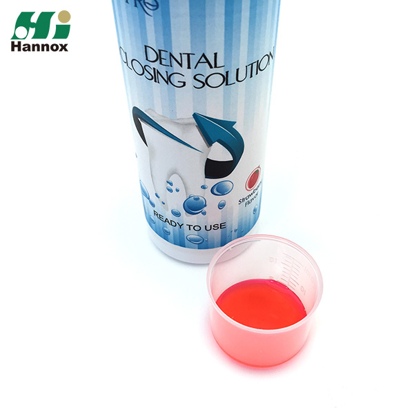 Dental Disclosing Solution | Comprehensive Guide to Wound Care: Best ...