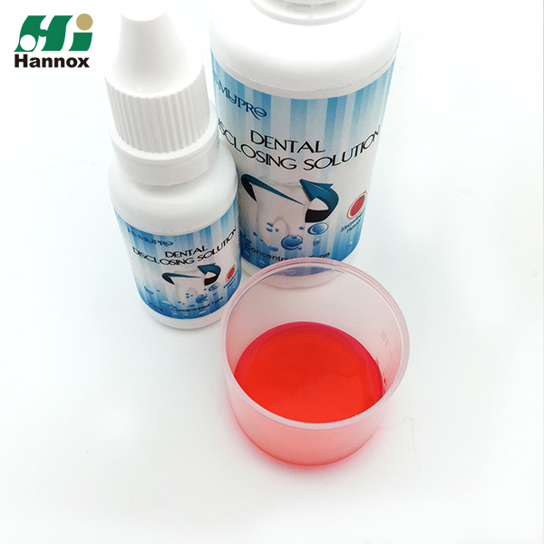 Dental Disclosing Solution | Comprehensive Guide to Wound Care: Best ...