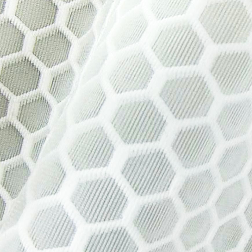 Recycled Functional 3D Spacer Mesh | Sustainable Fabric - Functional ...