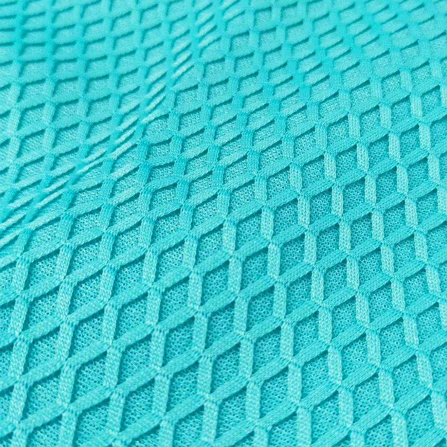 Recycled Single-Sided Diamond Grid Pattern Spacer | Eco-Friendly Spacer ...
