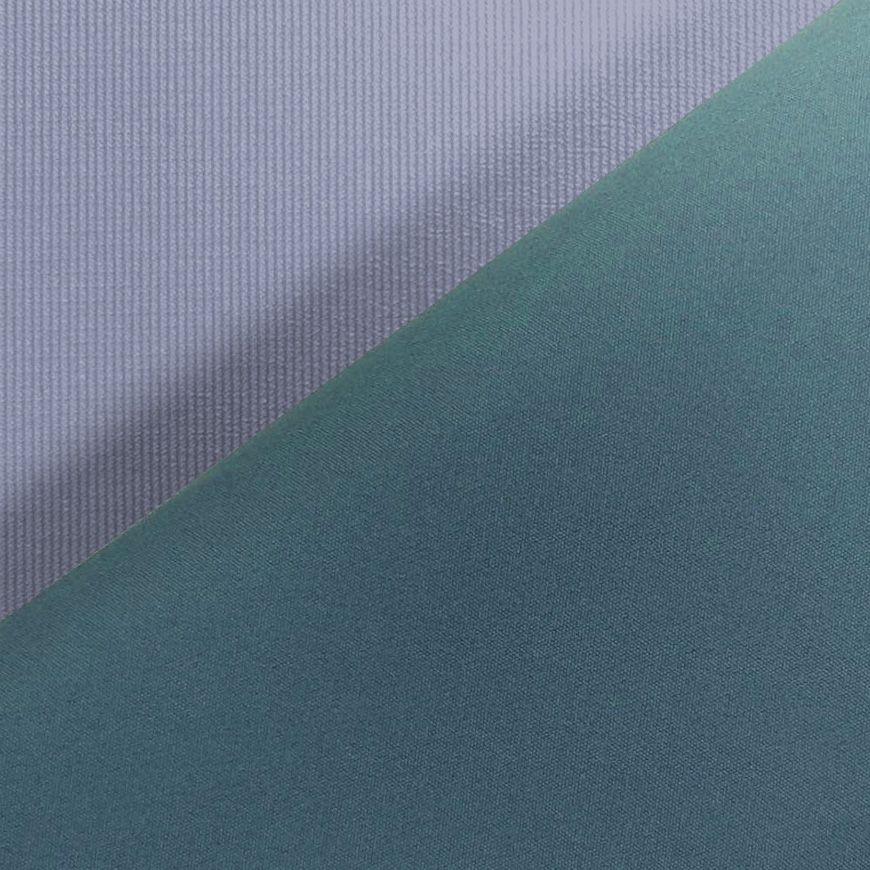 Micro-Porous Waterproof And Breathable Three Layers Mechanical Stretch ...