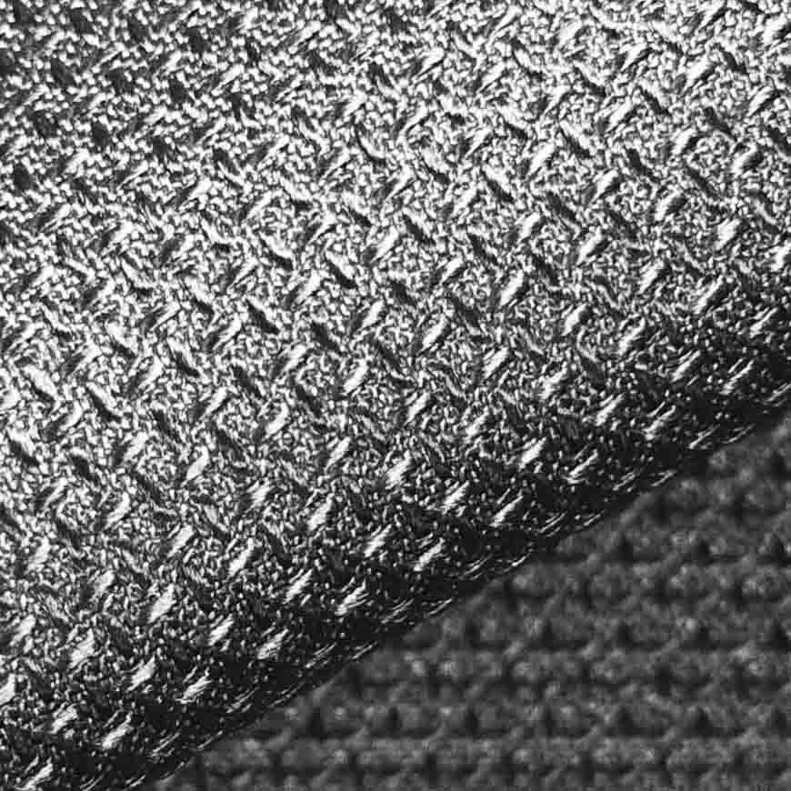 The abrasion and tear strength of a fabric is a measure of its ability ...