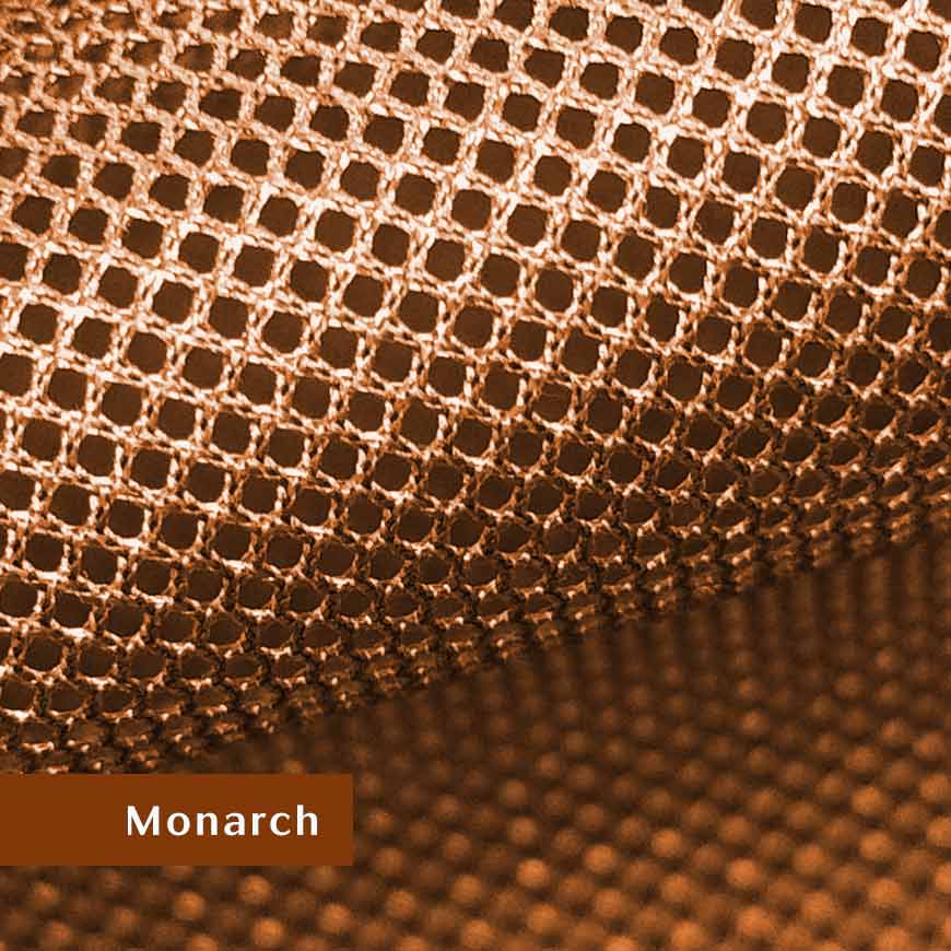 Recycled Lightweight Durable Sturdy Mesh | Sustainable Fabric ...