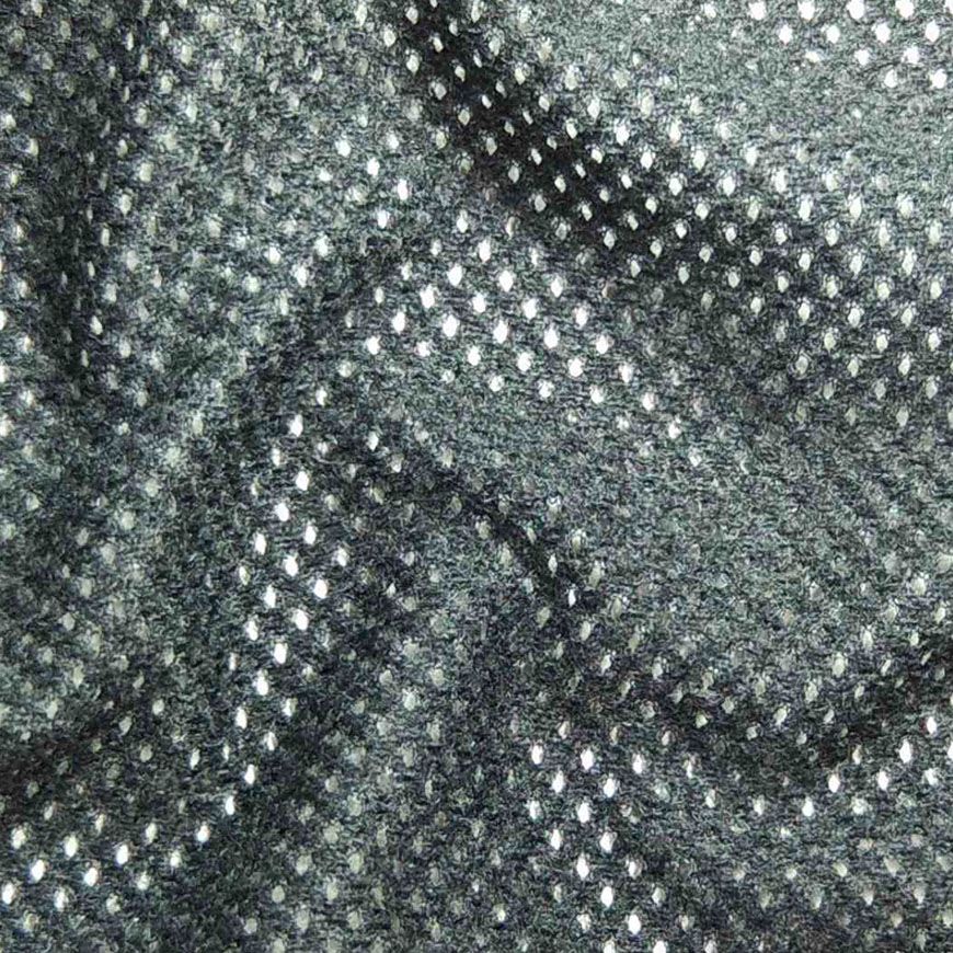 100%POLY RECYCLE TRICOT BRUSHED | Sustainable Fabric - Functional ...