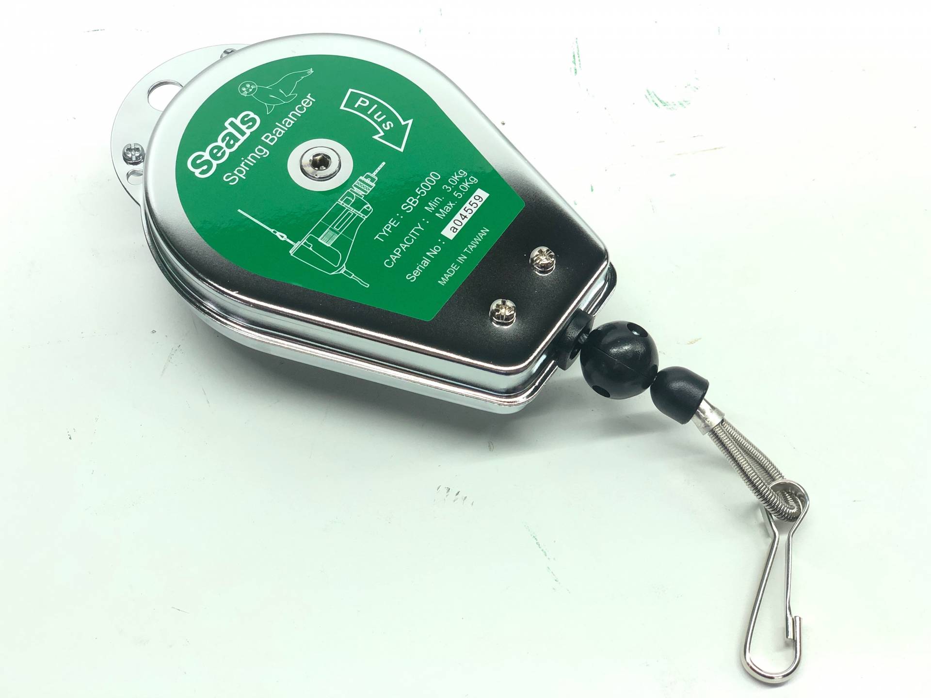 Tool Balancer, 3kg~5kg | Assembly Machines and Tools Supplies For Over ...