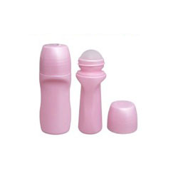 Roll-on Packaging 30ml (PP Bottle) | Plastic Bottle Manufacturer | TKPC